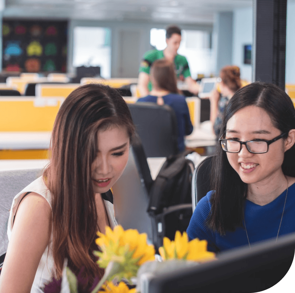 Hacktiv8: Bootcamp Talenta Digital dan Solusi untuk Korporat