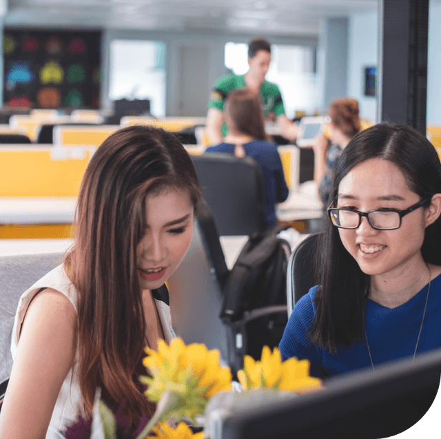 Hacktiv8: Bootcamp Talenta Digital dan Solusi untuk Korporat
