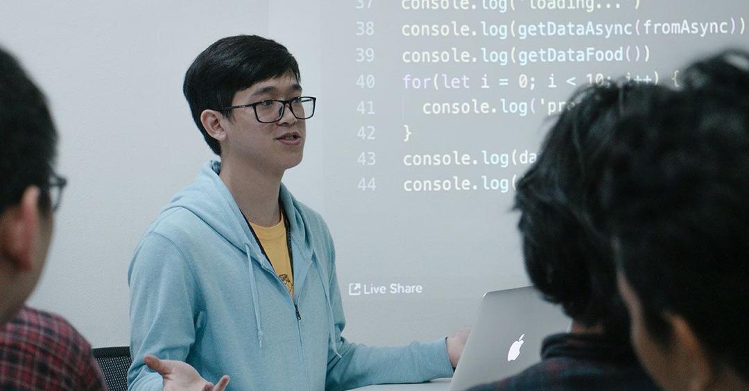 16 Minggu Jadi Programmer - Bootcamp dengan Jaminan Kerja