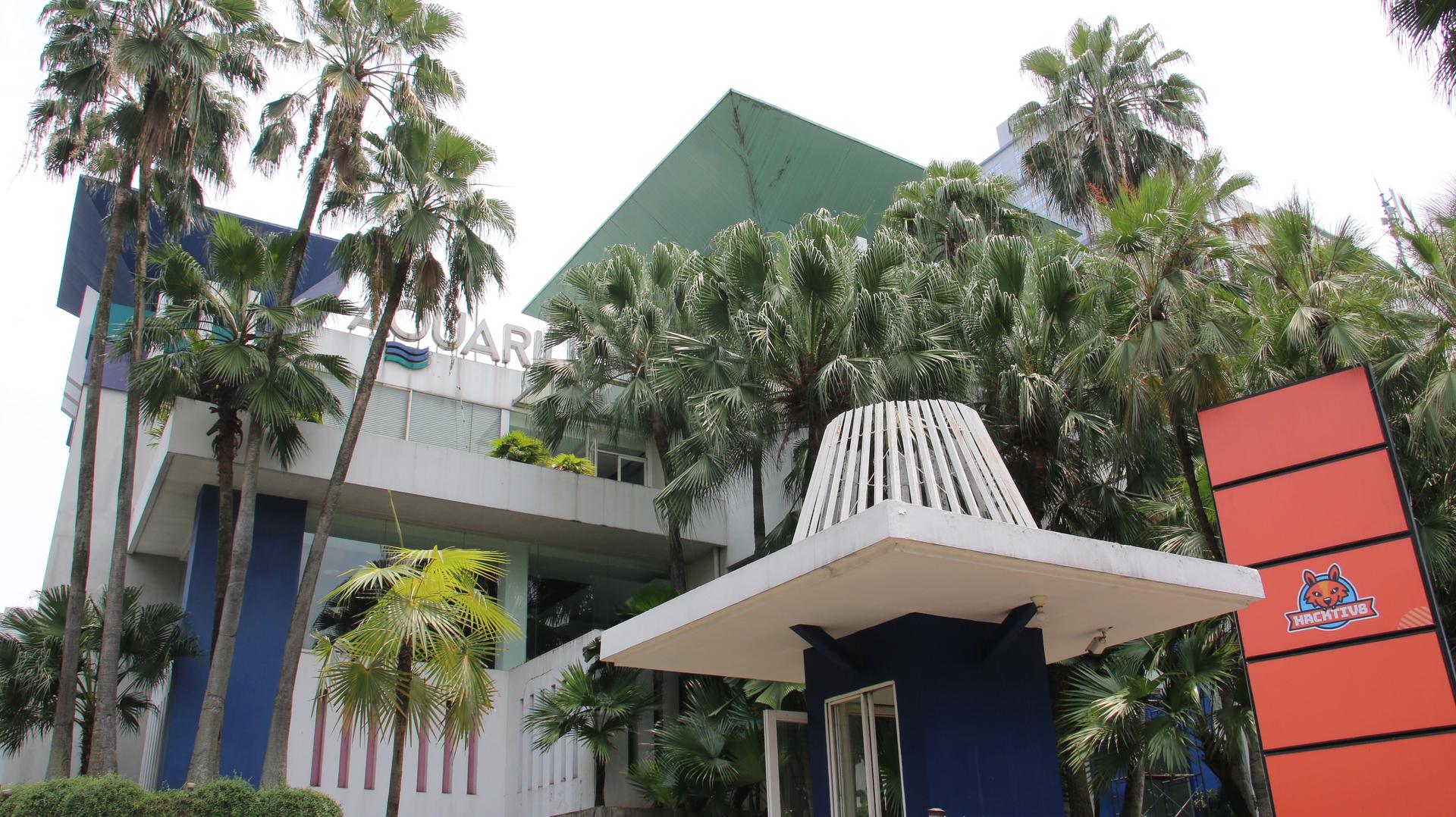 Hacktiv8: Bootcamp Penghasil Talenta Digital Siap Kerja