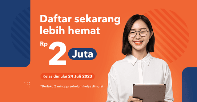 Bootcamp Data Science, Jadi Data Analyst dan Data Scientist