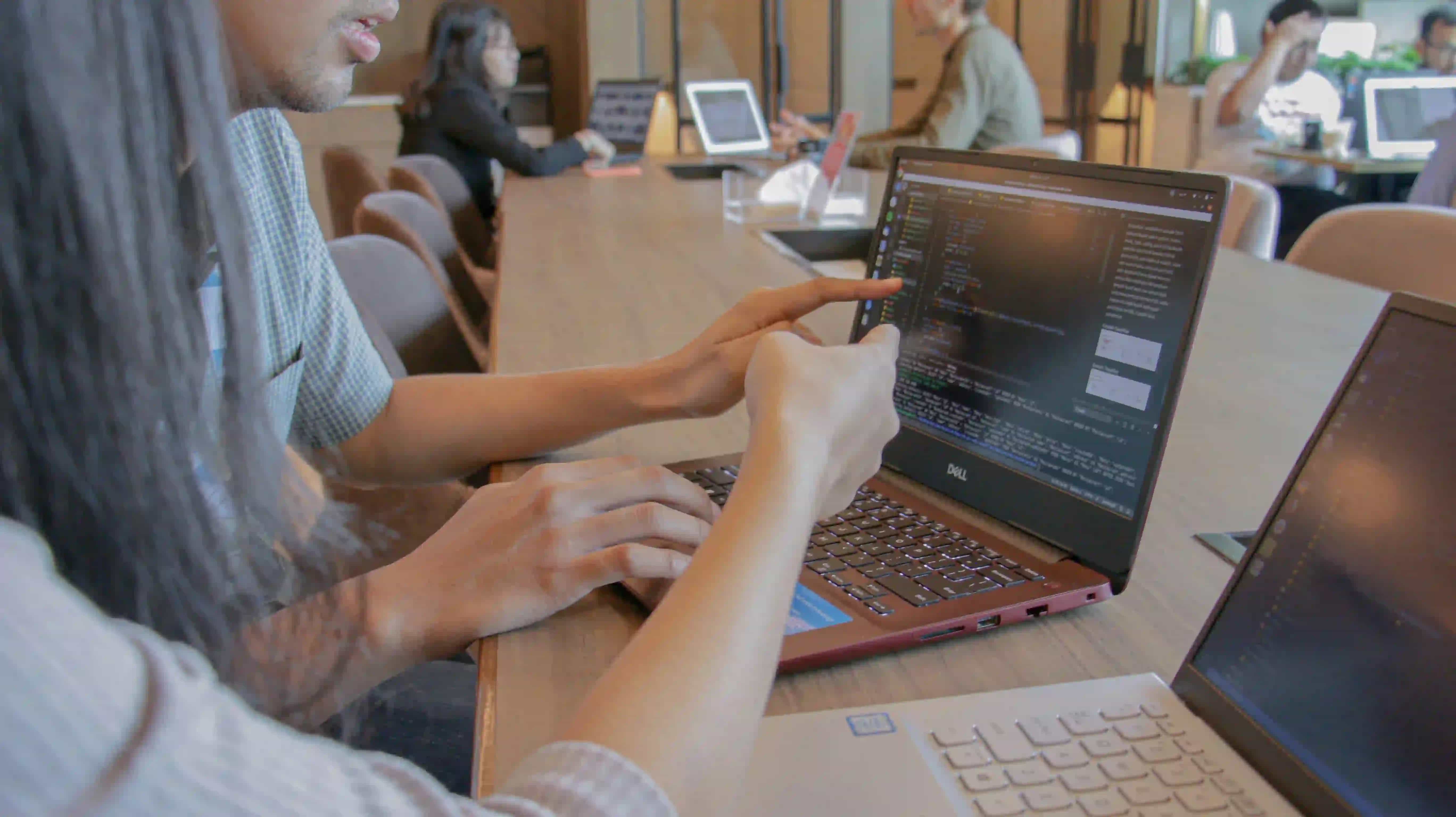 Professional Development